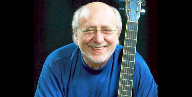 Peter Yarrow and co. unplug at ARE Day | AspenTimes.com
