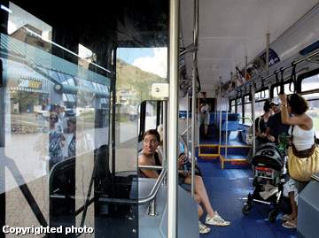 Vail winter bus service may be cut | AspenTimes.com