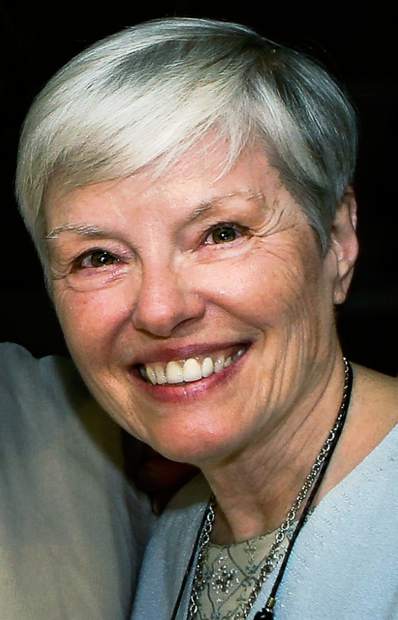 Nancy Jean Carrigan | AspenTimes.com