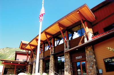 Snowmass facing Town Hall bill | AspenTimes.com