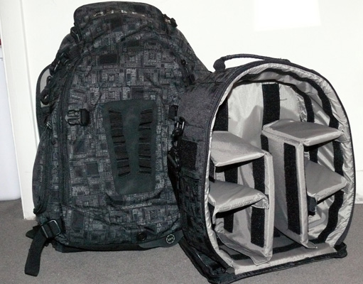 A versatile pack for adventurous shooters | AspenTimes.com