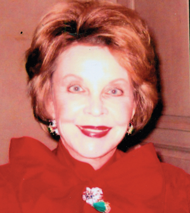 Barbara Ingalls Shook | AspenTimes.com