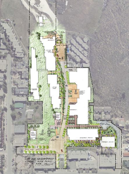 Aspen Lift One plan ready for council | AspenTimes.com