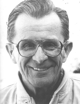 Bernard Primosh Popish | AspenTimes.com