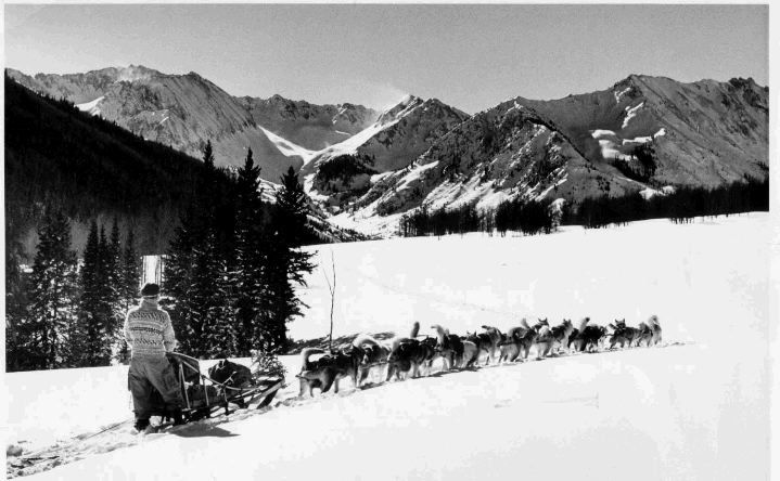 25-50 years ago | AspenTimes.com