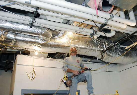 Garfield County adding jail capacity | AspenTimes.com