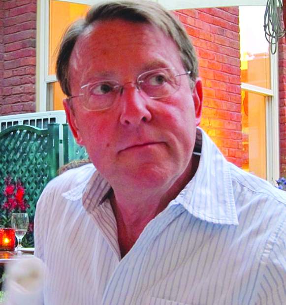 Maurice Emmer says he won’t run for Aspen mayor in 2015 | AspenTimes.com