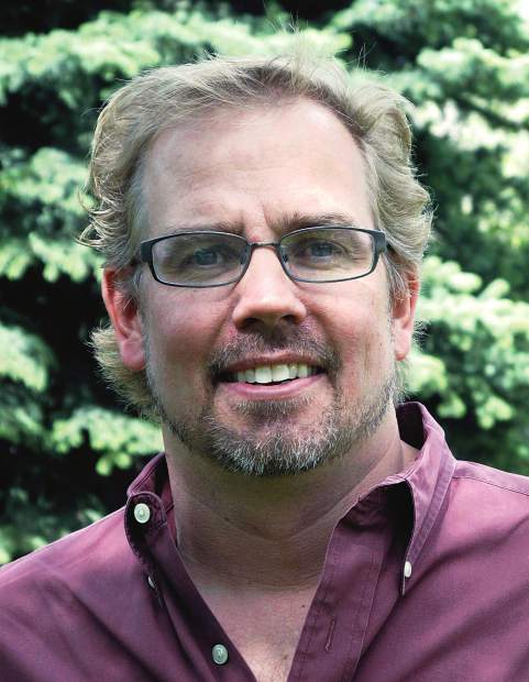 Ittner, Clapper gear up for commissioner’s race | AspenTimes.com