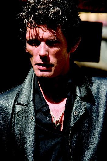 Sexton’s cruel, and gentle, years | AspenTimes.com