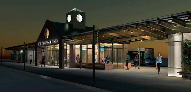 Officials approve $3.9M for Rubey Park project | AspenTimes.com