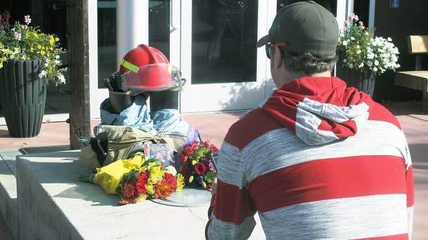 Willard Clapper, of Aspen, passes away | AspenTimes.com