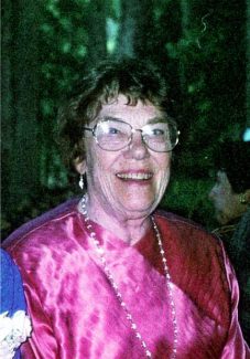 Frances Knight | AspenTimes.com