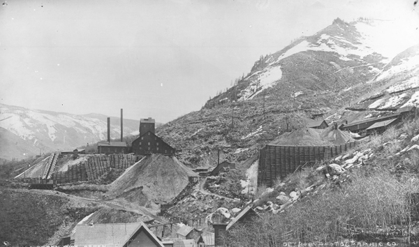 25-50-100 Years Ago | AspenTimes.com