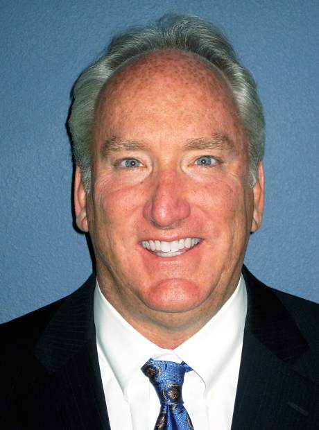 County hires L.A. official as the new airport director | AspenTimes.com