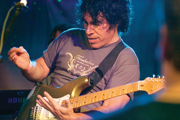 John Oates emerges as a solo artist | AspenTimes.com
