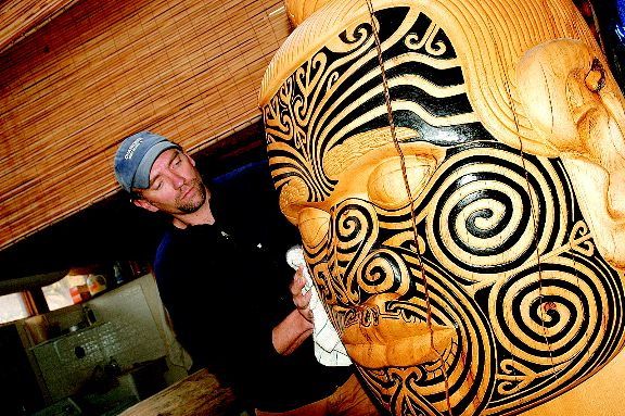 Wood works | AspenTimes.com