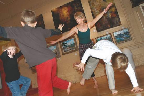 Roaring Fork Valley nonprofits doing the recession dance | AspenTimes.com