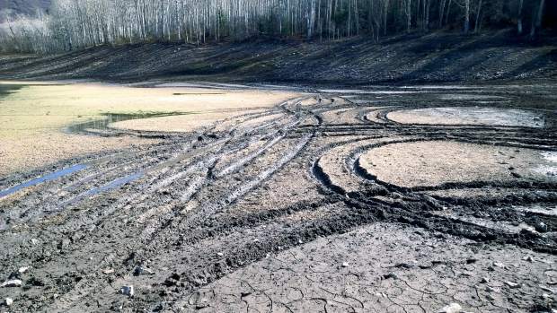 Teens ticketed for driving in Dinkle | AspenTimes.com