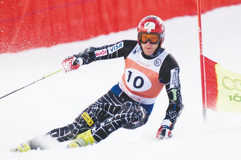 Aspen’s Jake Zamansky: Man on a mission | AspenTimes.com