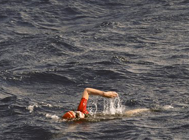 Aspen resident becomes first woman to swim the Atlantic | AspenTimes.com