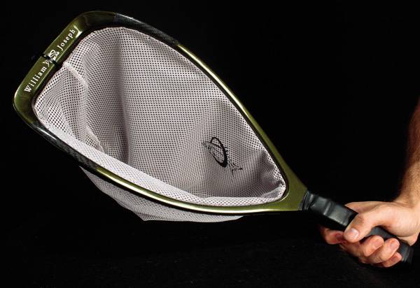 Racquetball anyone? This trout net’s no keeper | AspenTimes.com