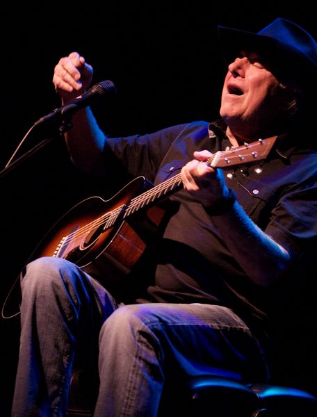 Jerry Jeff Walker raises hell in Aspen | AspenTimes.com
