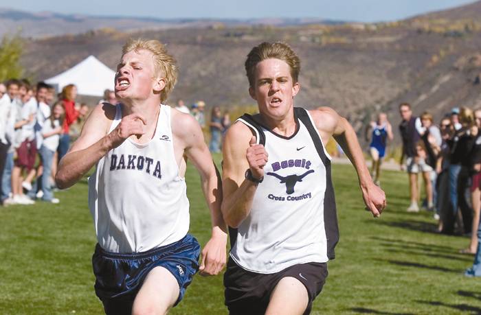 Locals at home in Severy Memorial 5K | AspenTimes.com