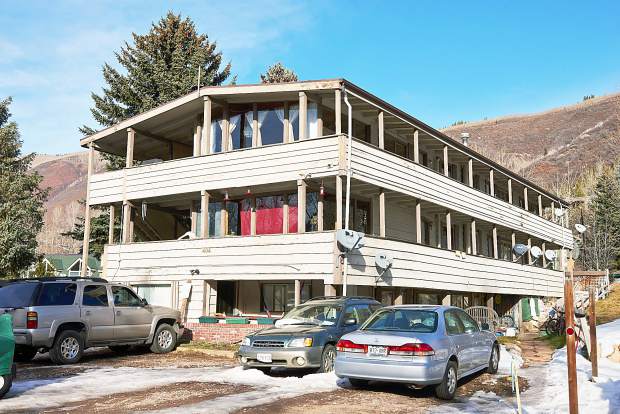 Fornell closes on Park Ave. property for $4.M | AspenTimes.com