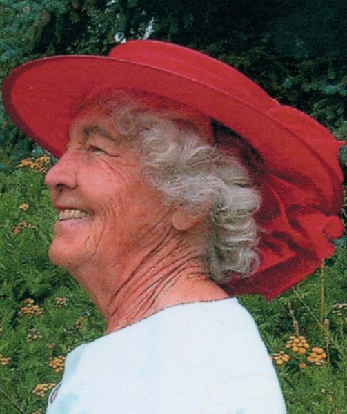 Peggy Cooper Rowland | AspenTimes.com