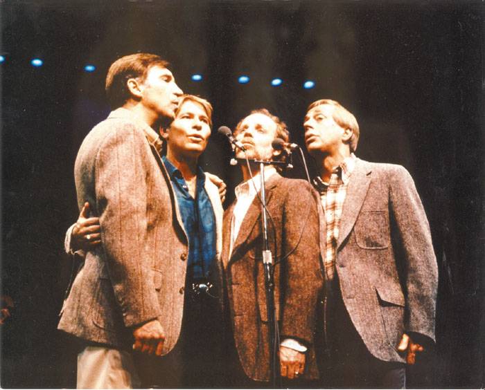 Chad Mitchell Trio stands the test of time | AspenTimes.com