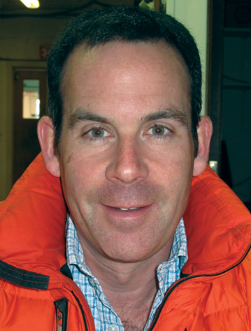 Political newcomer Adam Frisch enters Aspen council race | AspenTimes.com