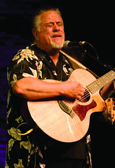 When hes 65: Bobby Mason buzzing over new band | AspenTimes.com