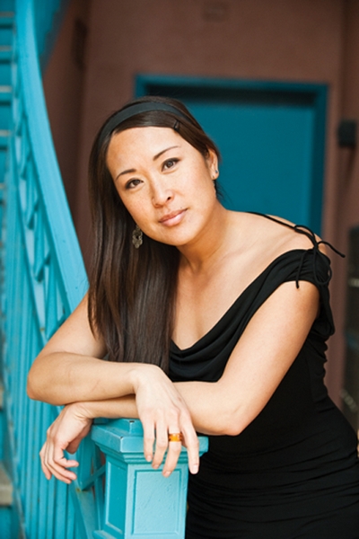 Krista Espelien finds her musical voice | AspenTimes.com