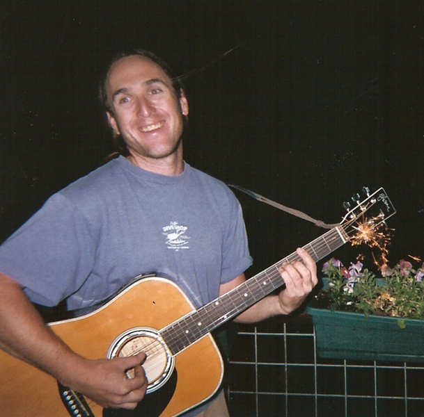 Christopher Blaise Polk | AspenTimes.com