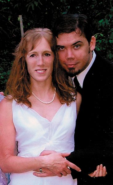 Wheetman-Anghstead wedding | AspenTimes.com