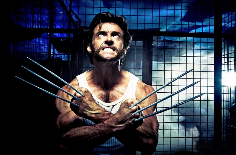 ‘Wolverine’ is just action and more action | AspenTimes.com