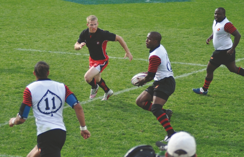 Aspen wins Division I rugby crown | AspenTimes.com