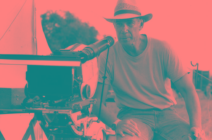 Bob Rafelson: Confessions of a filmmaker | AspenTimes.com