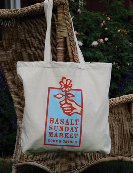 Basalt farmers market vendor apps open; market to move back to Midland ...