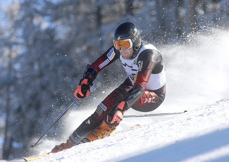 Aspen’s Jake Zamansky returns to U.S. Ski Team | AspenTimes.com