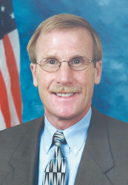 McInnis enters governor’s race | AspenTimes.com