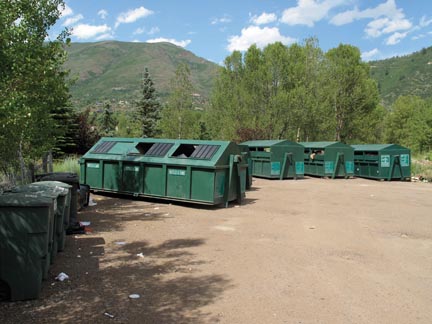 Aspen’s recycling center ‘dump’? | AspenTimes.com