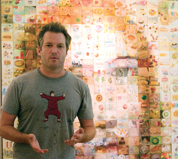 Cameron Gray: Pieces of art in Aspen | AspenTimes.com