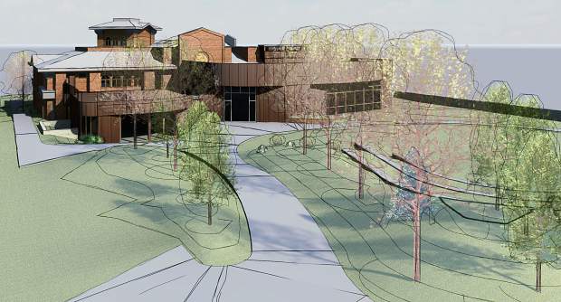 Pitkin County Library’s next chapter includes old Aspen Art Museum ...