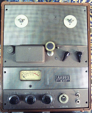 Edgar Stanton, backstage booster | AspenTimes.com