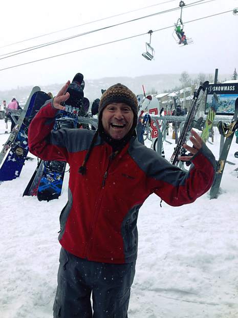 Michael DeLeon | AspenTimes.com