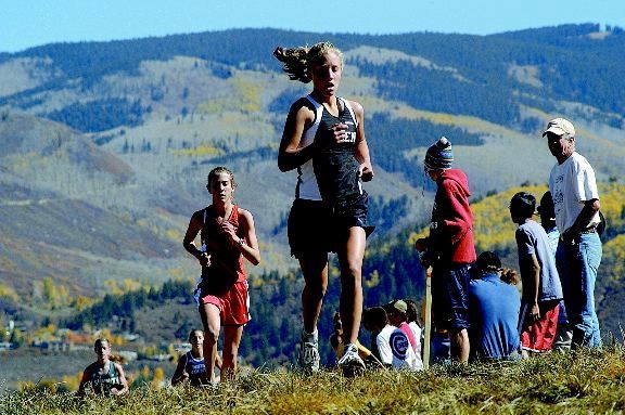 AHS harriers ready to run | AspenTimes.com