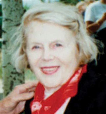 Yvonne Thomas | AspenTimes.com