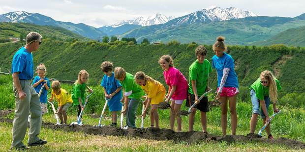 Aspen Community School considers a name change | AspenTimes.com