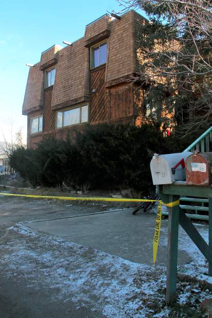 Carbondale suspect identified, faces murder charge | AspenTimes.com